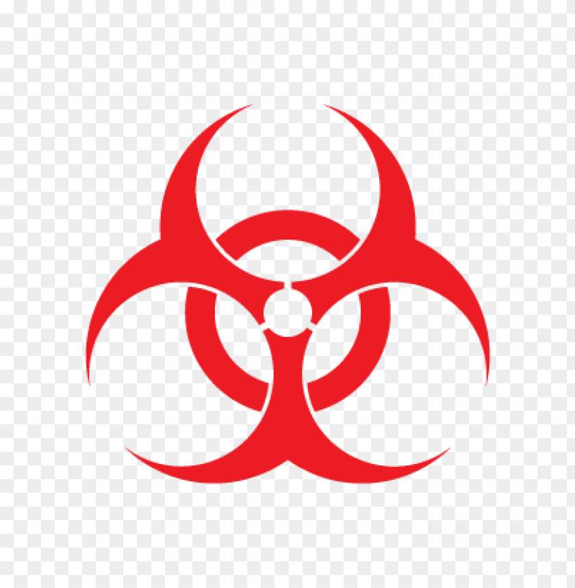 Free download | HD PNG biohazard logo vector free | TOPpng