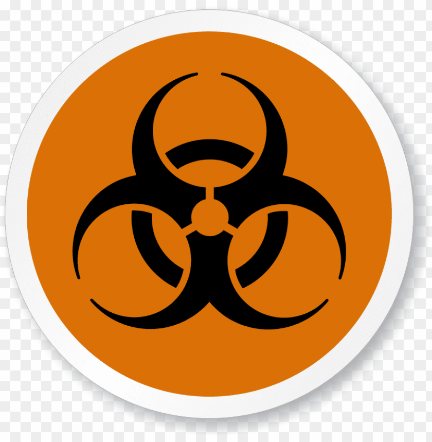 Free download | HD PNG biohazard symbol iso circle sign biohazard ...