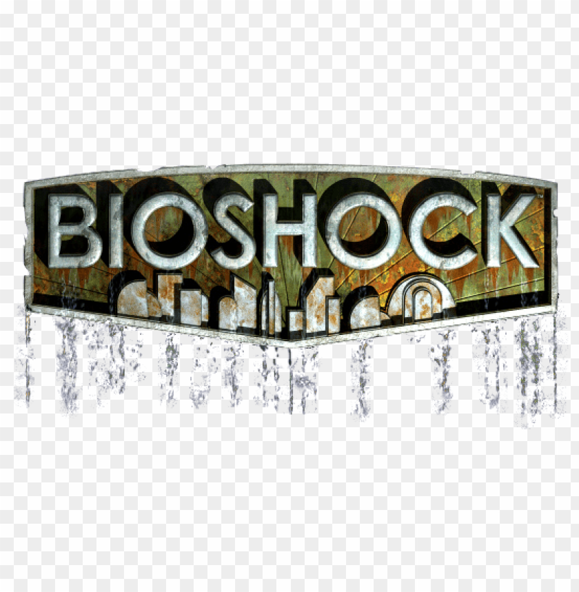 Free download | HD PNG bioshock logo PNG transparent with Clear ...