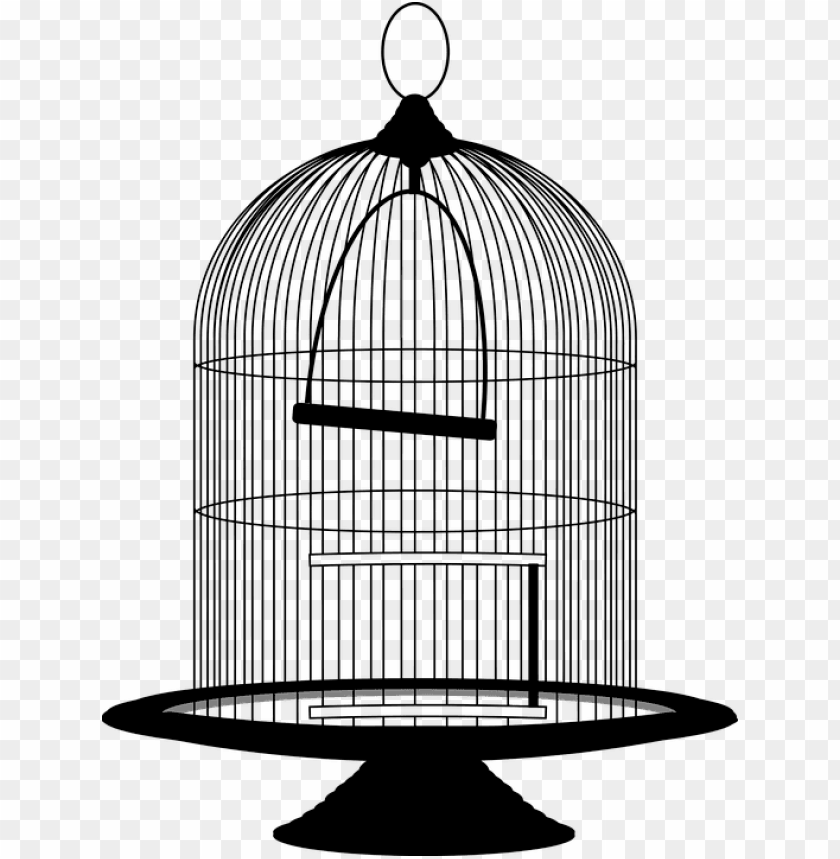 Free download | HD PNG bird cage clipart png photo - 30239 | TOPpng