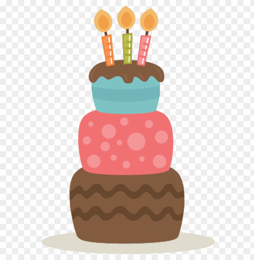 Free download | HD PNG birthday cake no background PNG transparent with ...