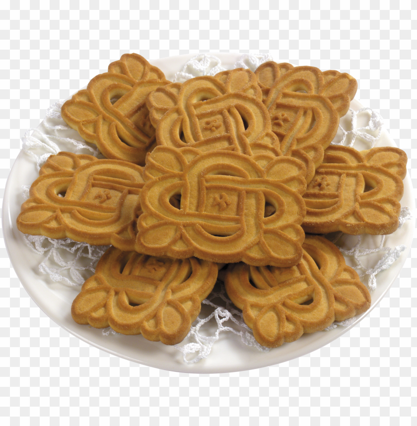 Free download | HD PNG square embossed butter biscuits - Image ID ...