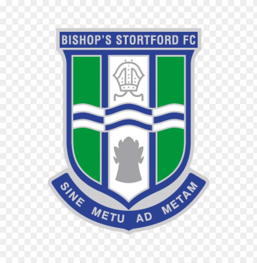 Free download | HD PNG bishops stortford fc vector logo | TOPpng