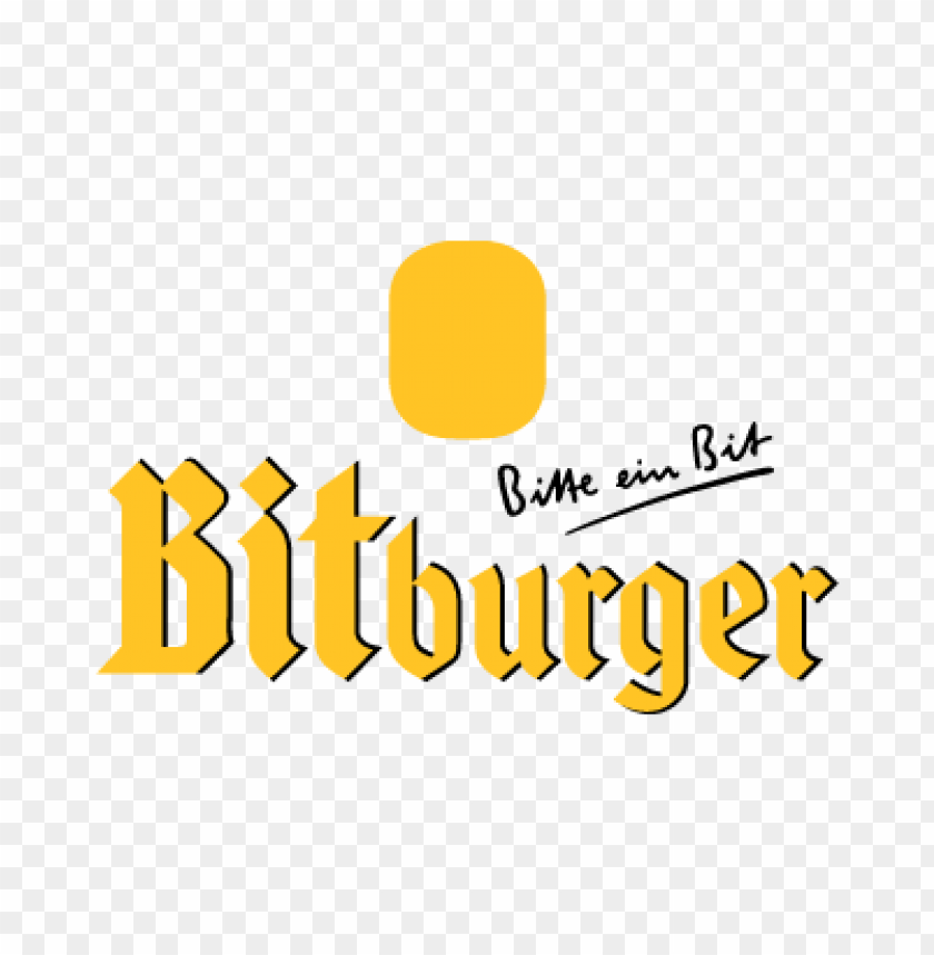 Free download | HD PNG bitburger vector logo | TOPpng