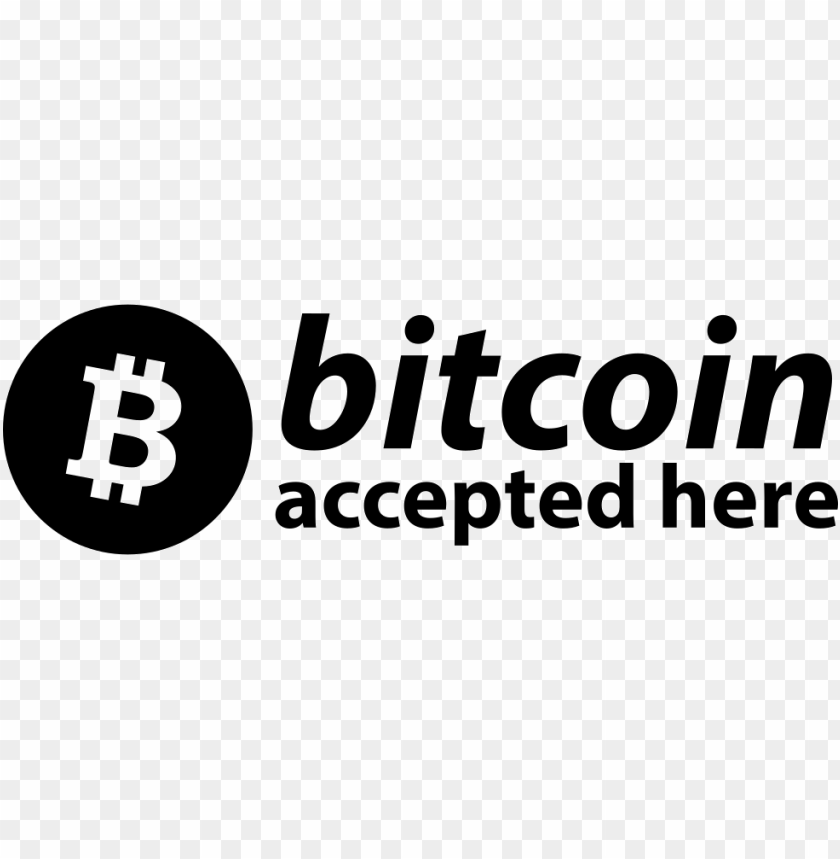 Free download | HD PNG bitcoin text with currency symbol | TOPpng