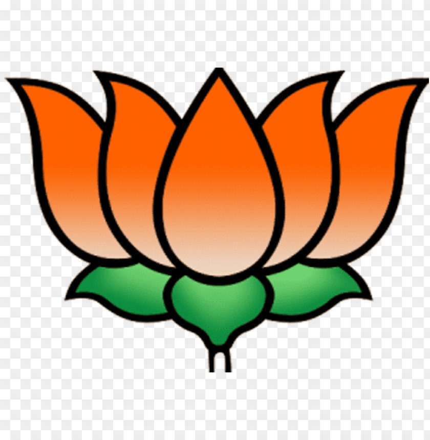 Free download | HD PNG bjp logo png hd PNG transparent with Clear ...