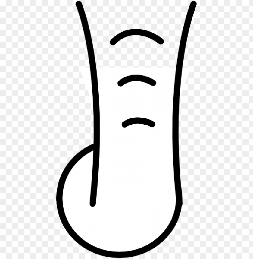 Free download | HD PNG black and white elephant trunk PNG transparent ...