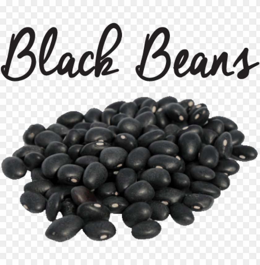 Free download | HD PNG Transparent black beans with text label png PNG ...