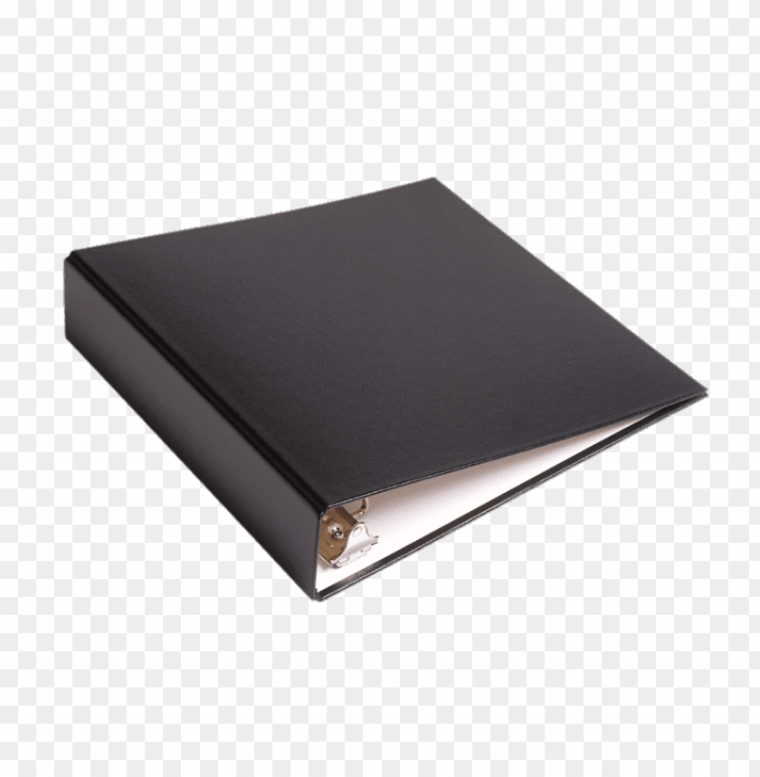 Free download | HD PNG black binder PNG transparent with Clear ...