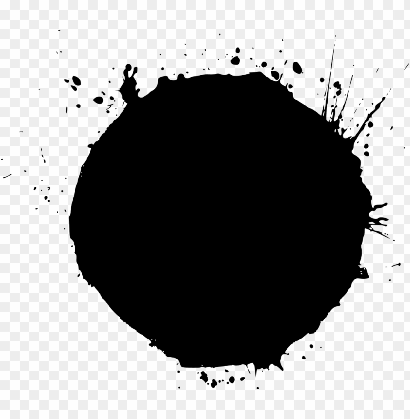 Free download | HD PNG black circle png transparent black circle PNG ...