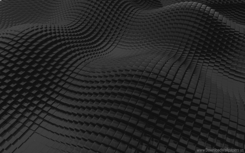 Free download | HD PNG black cubic rough surface wallpaper background ...
