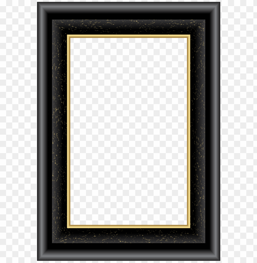 Free download | HD PNG black decorative frame png background best stock ...