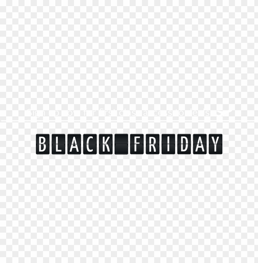 Free download | HD PNG black friday PNG transparent with Clear ...