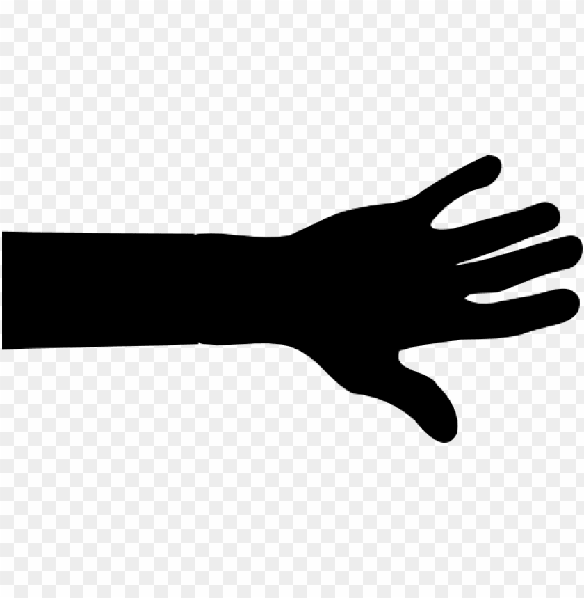 Free download | HD PNG black hand PNG transparent with Clear Background ...