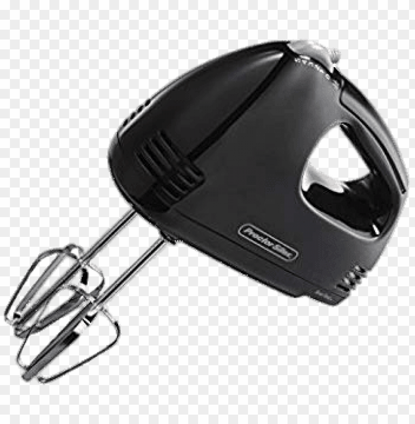 Free download | HD PNG Transparent Background PNG of black hand mixer ...