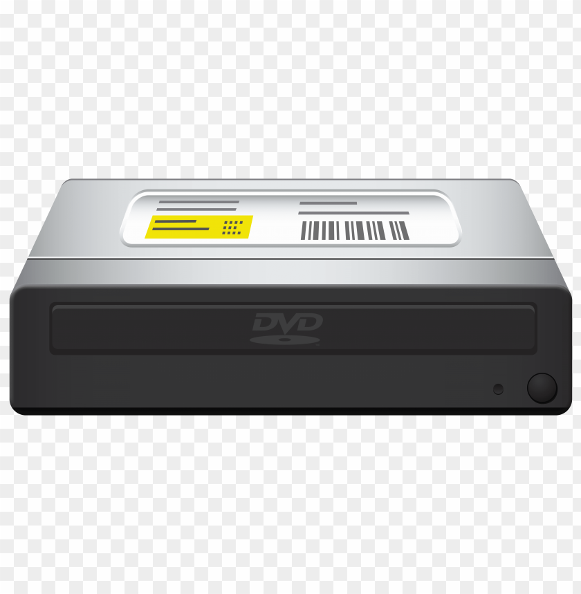 Free download | HD PNG black internal computer dvd drive clipart png ...