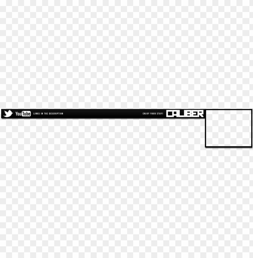 Free download | HD PNG black stream overlay PNG transparent with Clear ...
