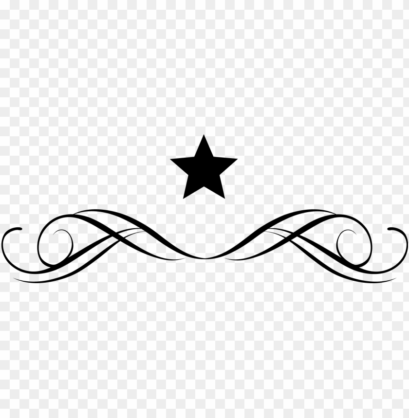 Vector Swirl Lines Png