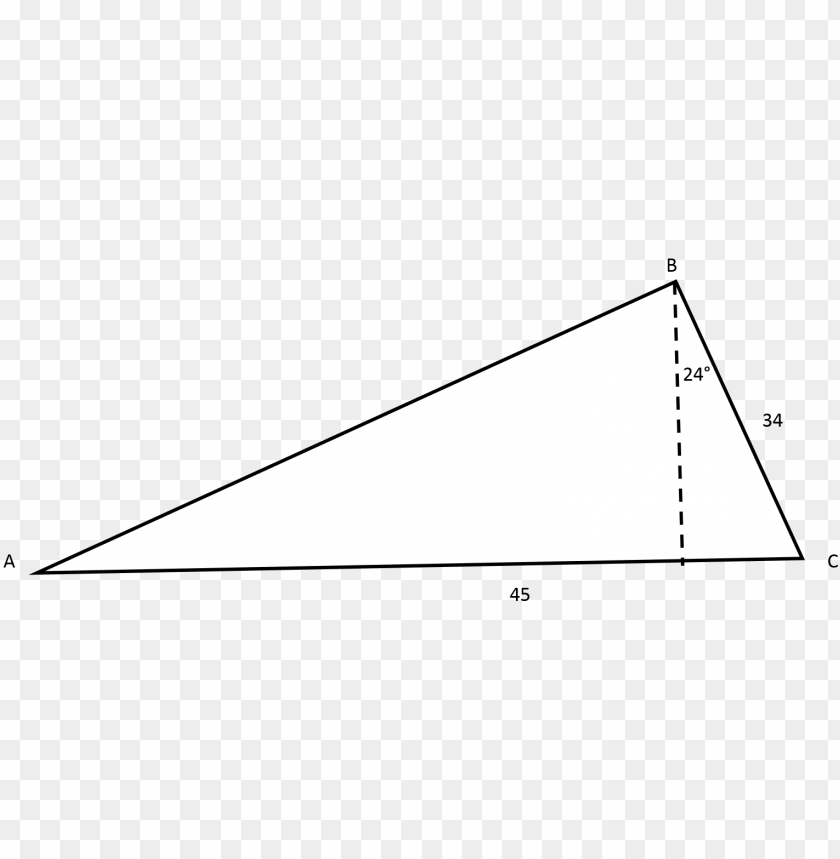 Free download | HD PNG black triangle shape png triangle PNG ...