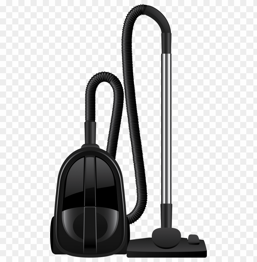 Vacuum Cleaner Clipart