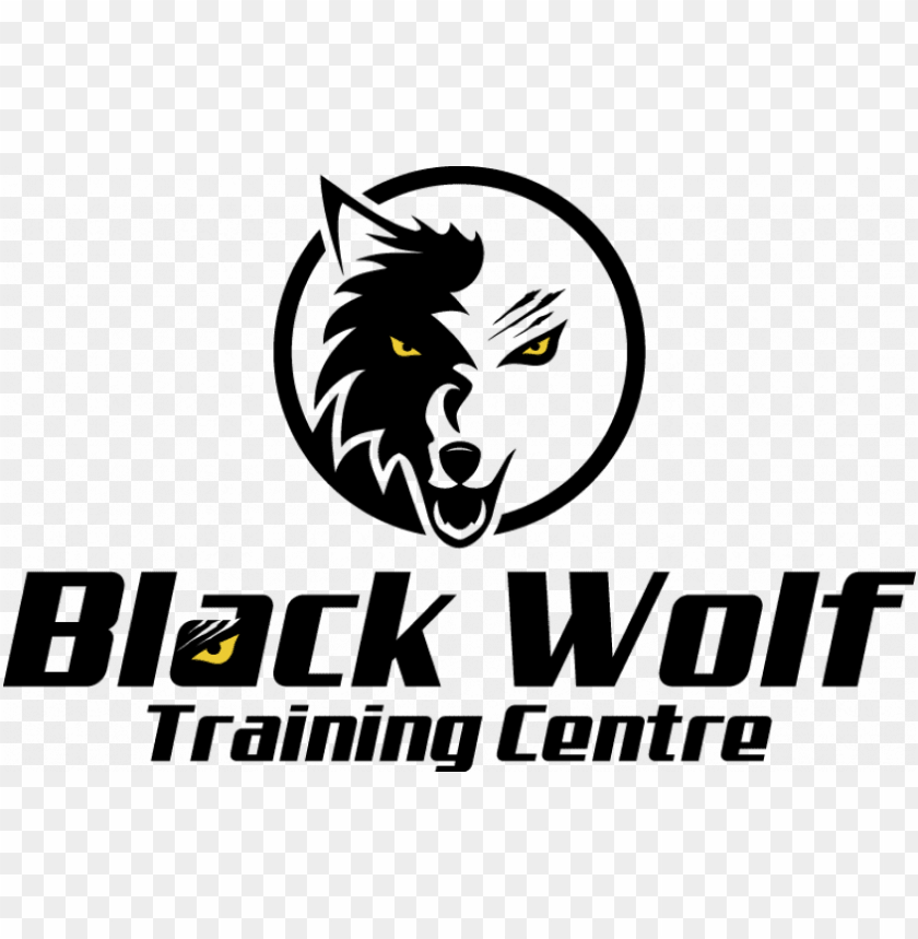 Free download | HD PNG black wolf logo desi PNG transparent with Clear ...