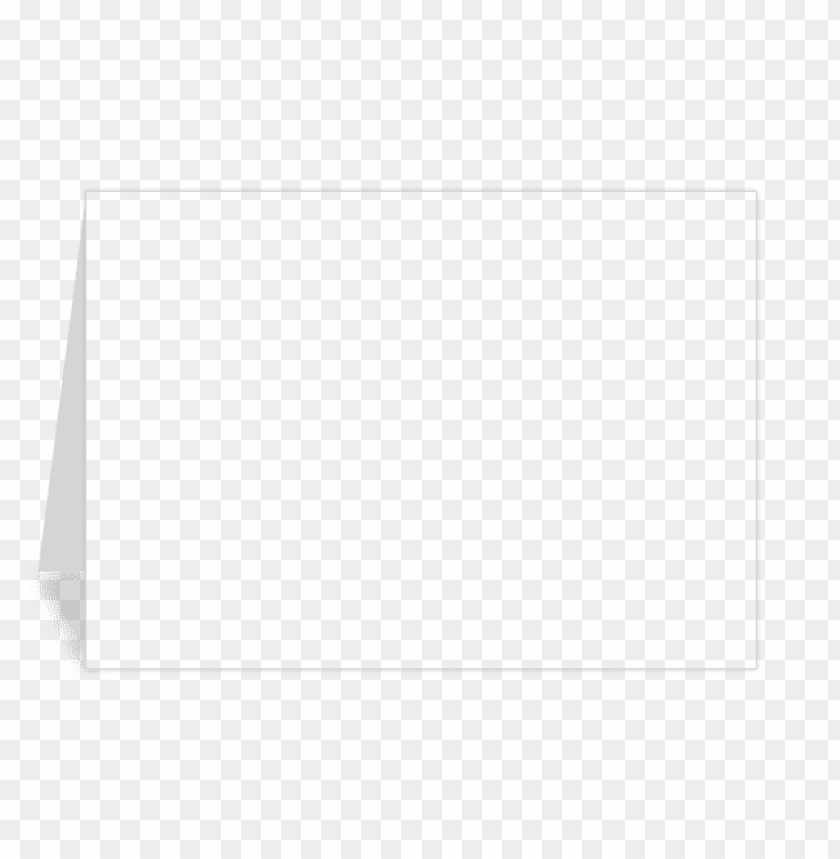 Free download | HD PNG blank card PNG transparent with Clear Background ...