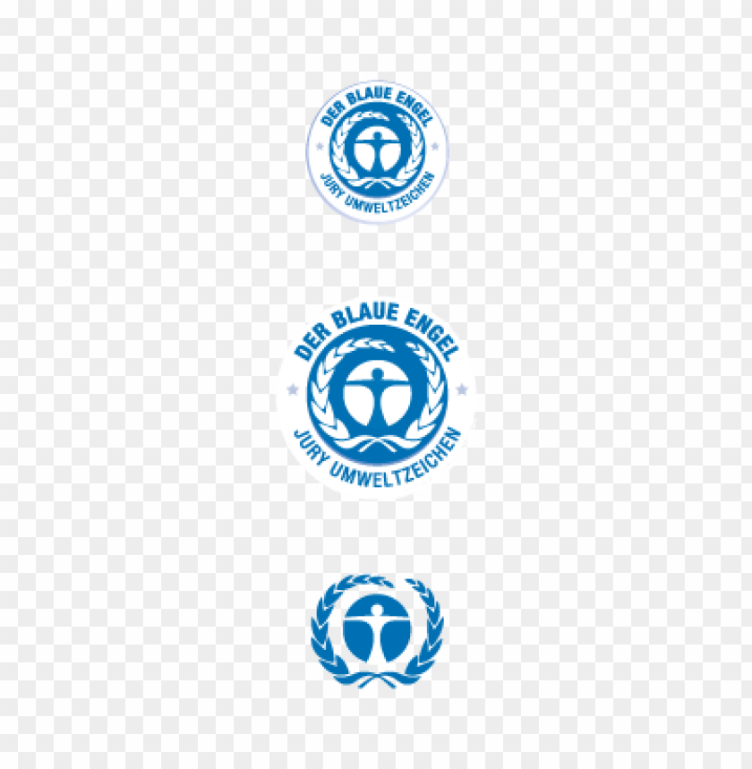 Free download | HD PNG blaue engel vector logo free | TOPpng