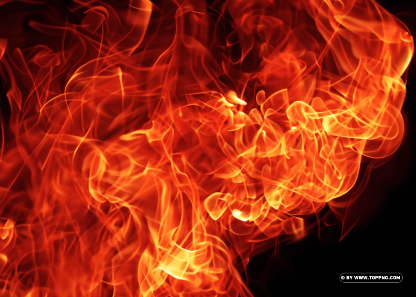 Free download | HD PNG blazing red fire and smoke png swirling in ...