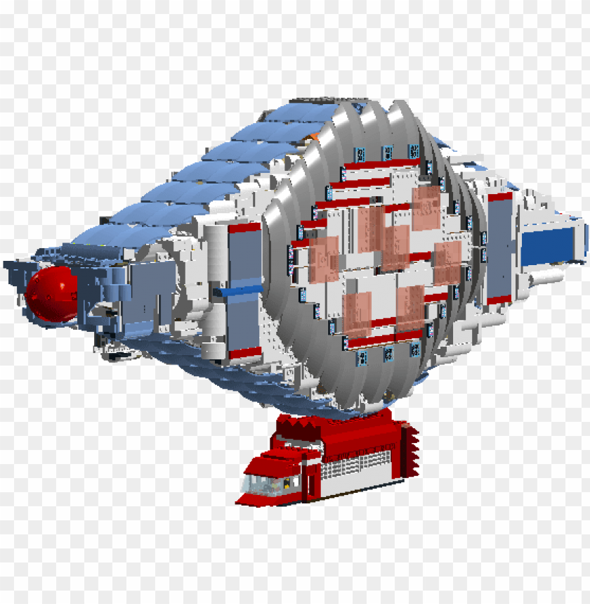 Free download | HD PNG blimp house PNG transparent with Clear ...