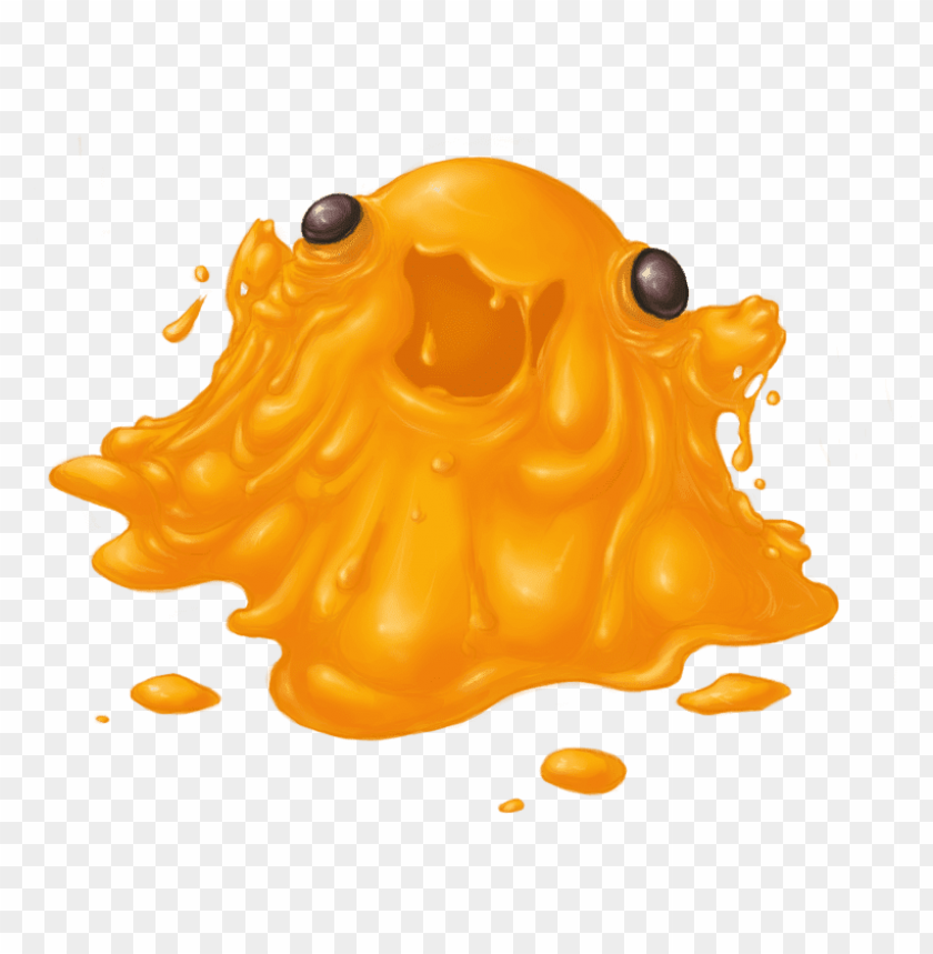 Free download | HD PNG blob monster PNG transparent with Clear ...