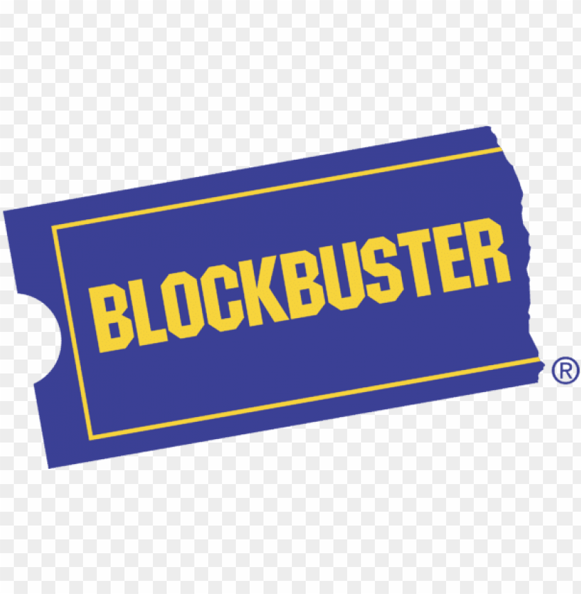 Free download | HD PNG blockbuster video logo PNG transparent with ...