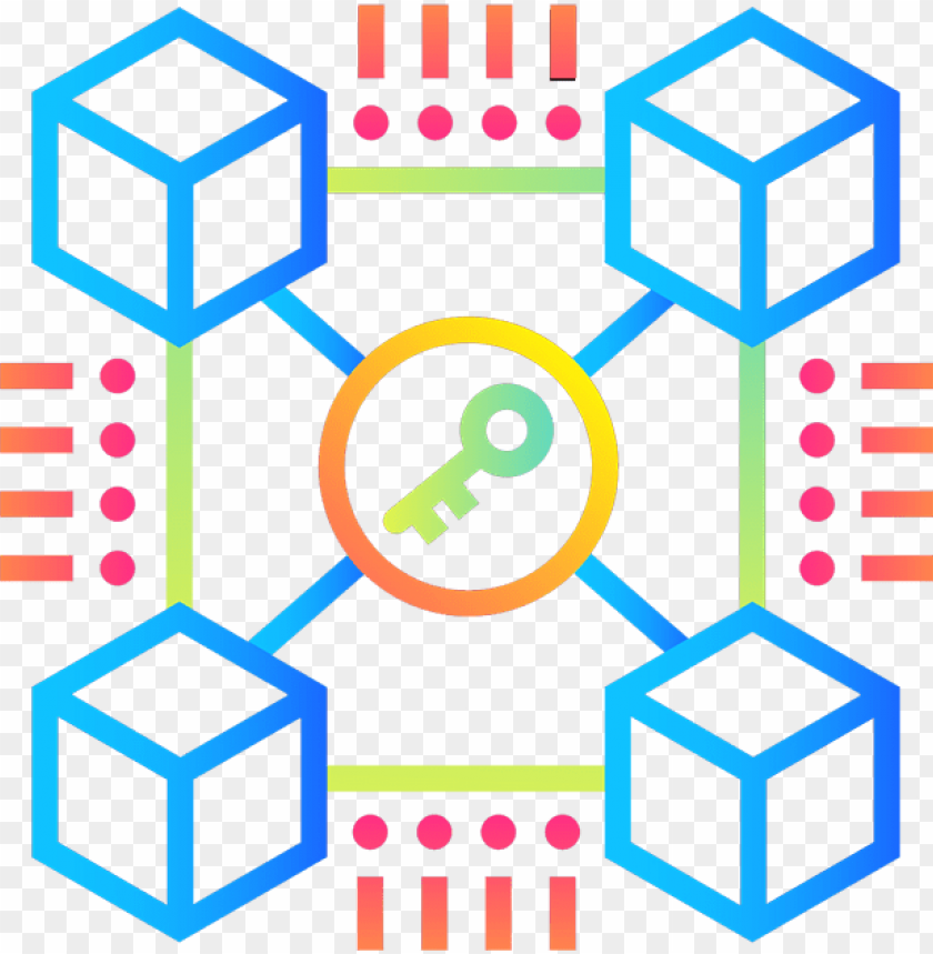 Free download | HD PNG blockchain transfer icon blockchain block icons ...