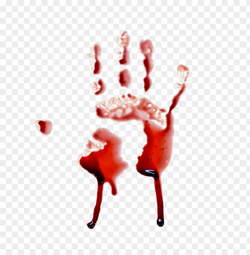Free download | HD PNG Transparent background PNG image of blood hand ...