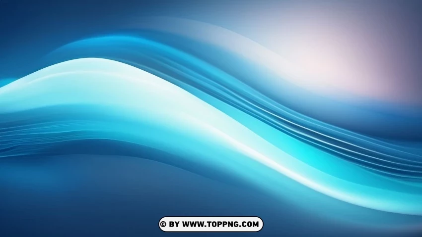 Free download | HD PNG blue abstract wave wallpaper 4k background ...