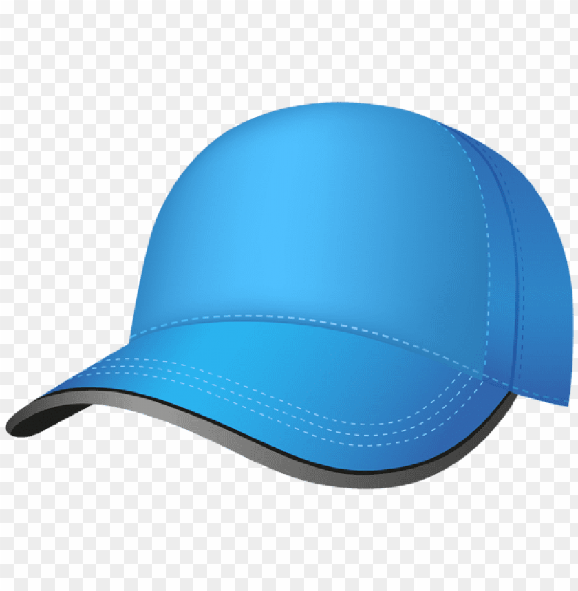 Free download | HD PNG blue baseball cap clipart png photo - 54009 | TOPpng