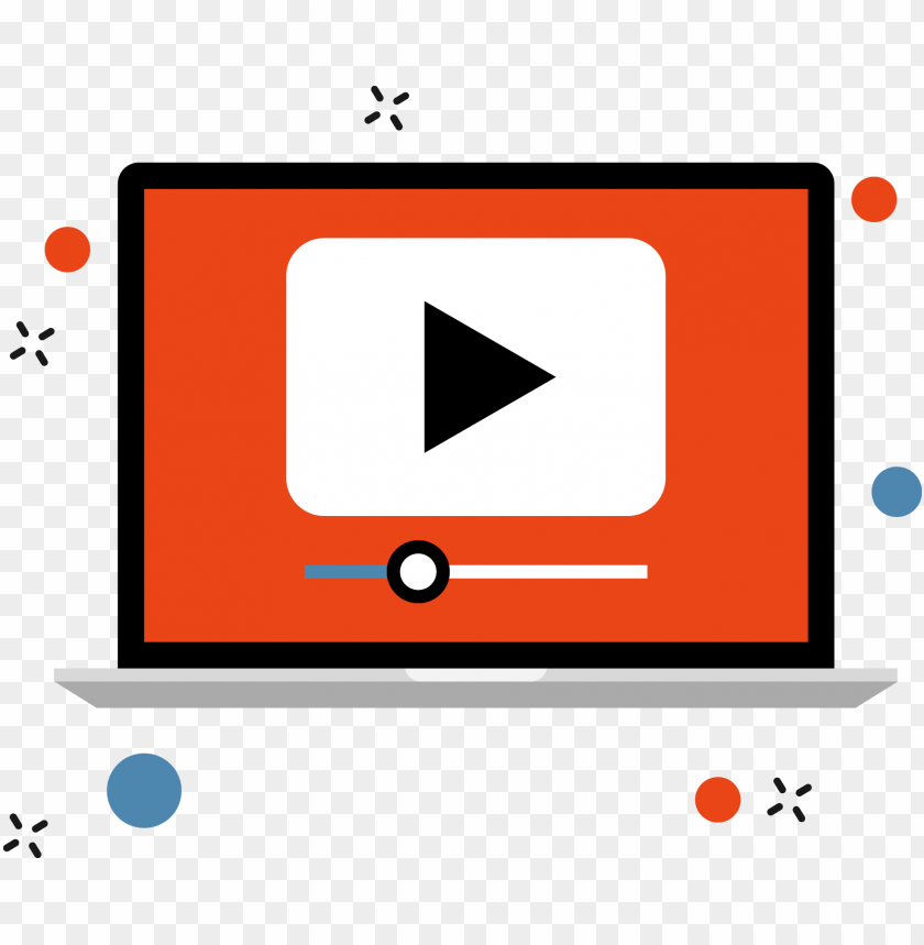 Free download | HD PNG blue box creates and designs the very best when ...