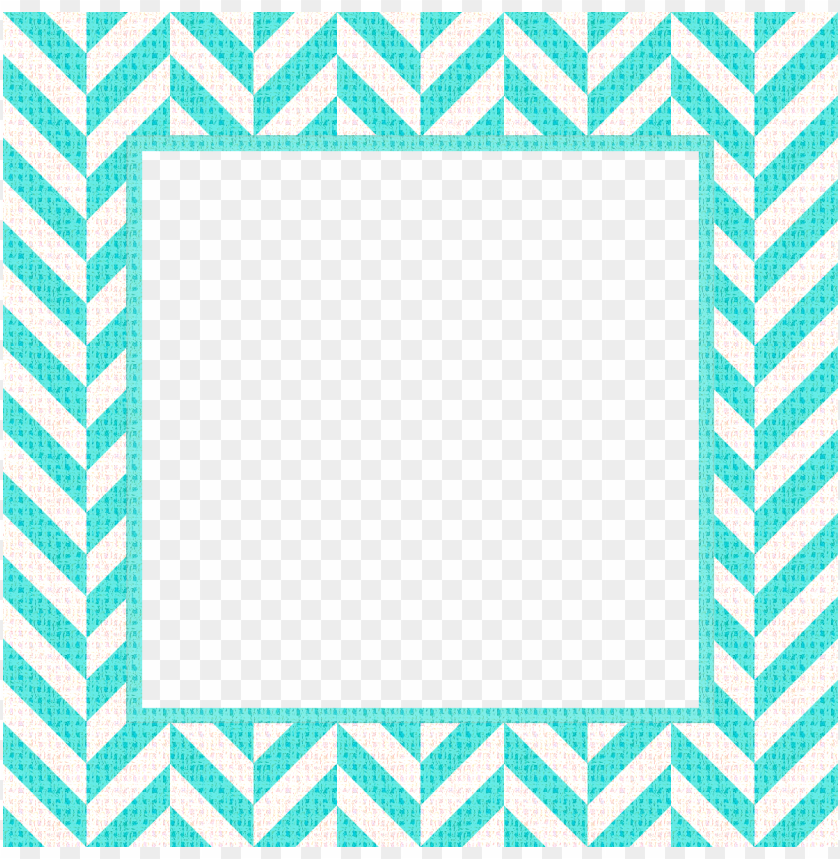 Free download | HD PNG blue chevron border png transparent blue chevron ...