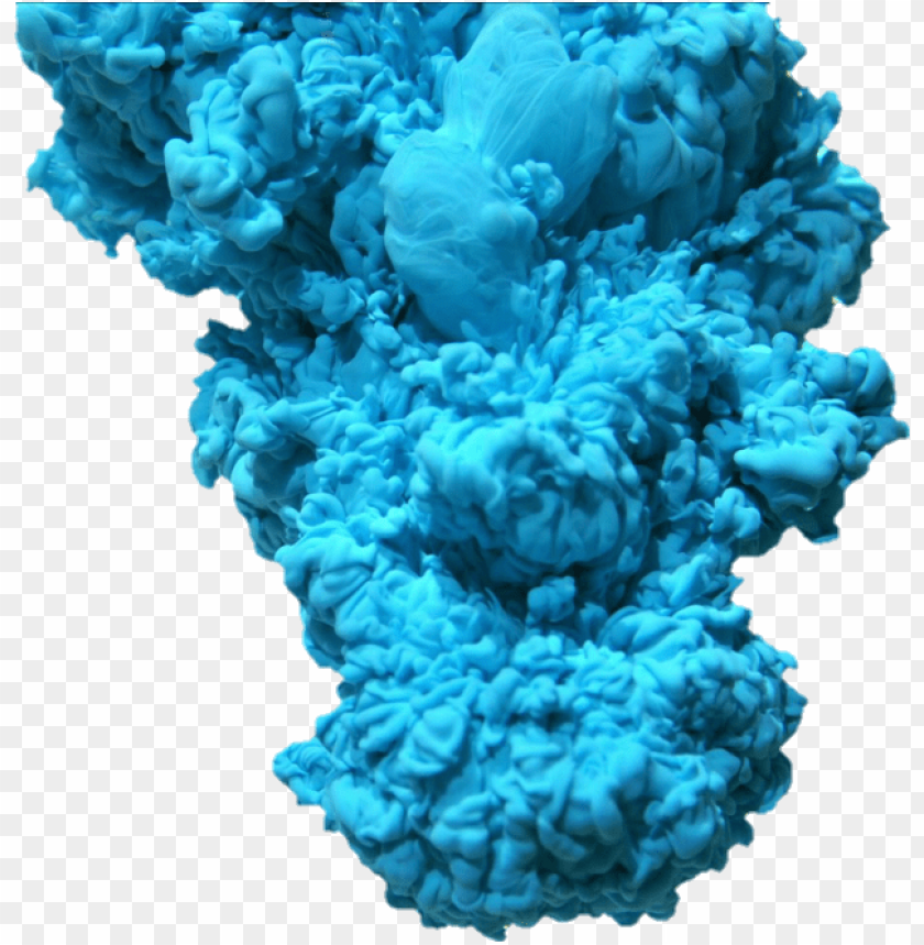 Free download | HD PNG blue color smoke PNG transparent with Clear ...