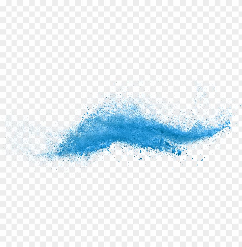 Free download | HD PNG blue color splash PNG transparent with Clear ...