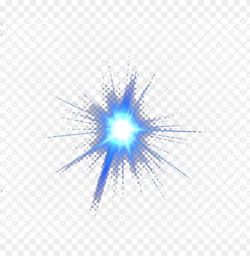 Free download | HD PNG blue electric light collision effect PNG ...