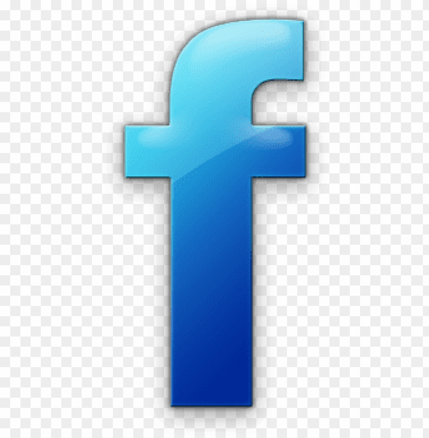 Free download | HD PNG blue facebook logo PNG transparent with Clear ...