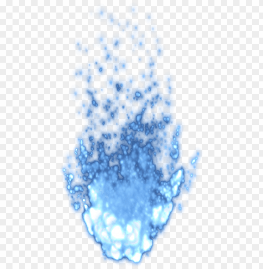 Free download | HD PNG blue fire light PNG transparent with Clear ...
