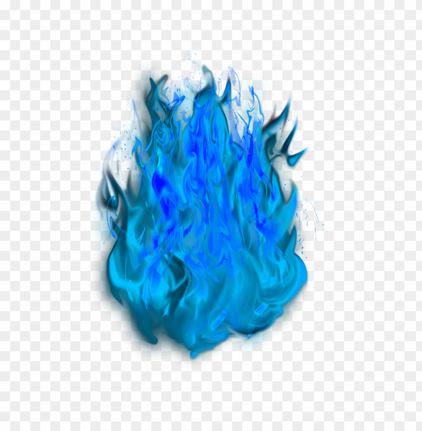 Free download | HD PNG blue high resolution flame burn fire without ...
