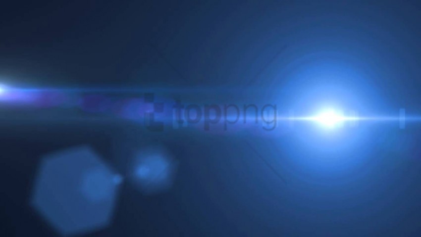 Free download | HD PNG blue lens flare background best stock photos ...