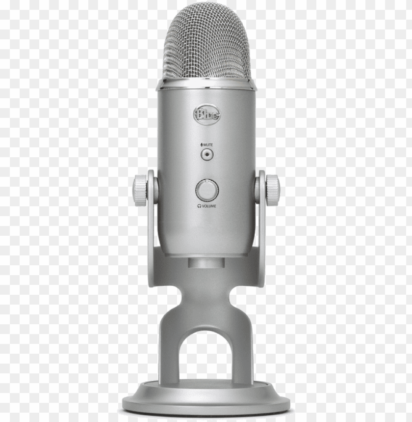 Free download | HD PNG blue microphones yeti usb microphone blue ...