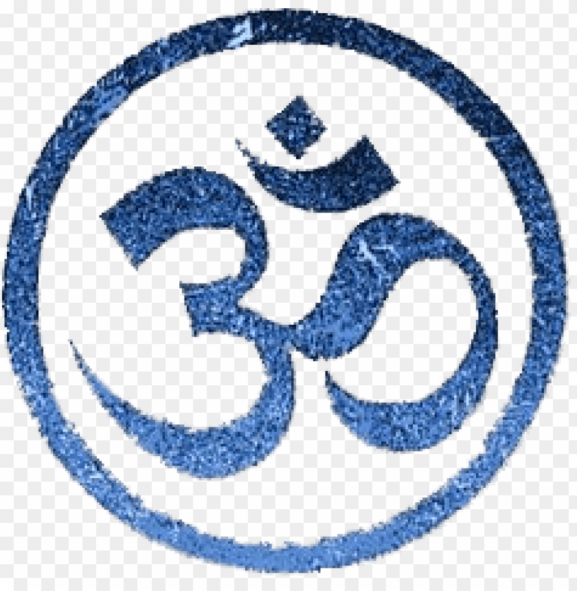 Free download | HD PNG blue om mantra PNG transparent with Clear ...