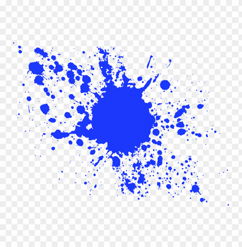 Free download | HD PNG blue paint splash png PNG transparent with Clear ...