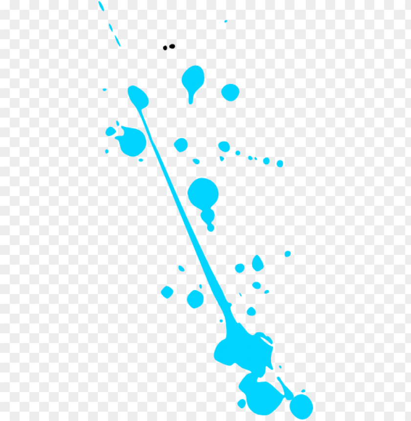 Free download | HD PNG blue paint splash png PNG transparent with Clear ...