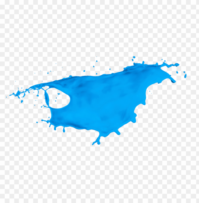 Free download | HD PNG blue paint splash png PNG transparent with Clear ...