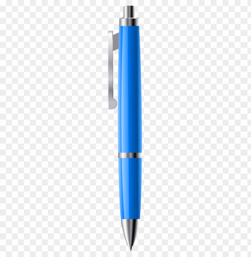 Free download | HD PNG blue pen clipart png photo - 49074 | TOPpng